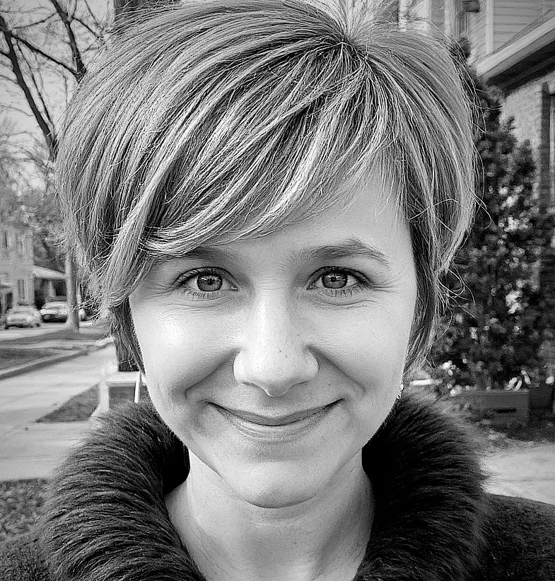 About Jill Szoo Wilson – Jill Szoo Wilson